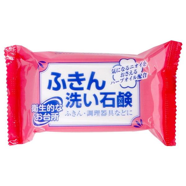 商品名：ふきん洗い石鹸 135gJANコード：4903367303240発売元、製造元、輸入元又は販売元：ロケット石鹸原産国：マレーシア商品番号：101-11421広告文責：アットツリー合同会社TEL 050-3184-1221 ※商品パッ...