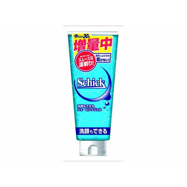 商品名：シック 洗顔もできるシェービングジェル 180gJANコード：4903601660146発売元、製造元、輸入元又は販売元：シック・ジャパン区分：化粧品商品番号：101-27074広告文責：アットツリー合同会社TEL 050-3184...