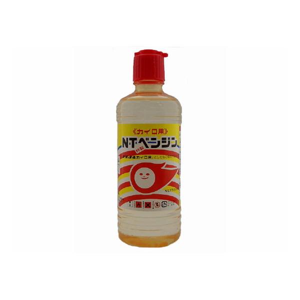 タカビシ化学 カイロ用 NTベンジン 500ml4904581101209ハクキンカイロ奨励ベンジン■衛生用品:温熱用品広告文責：アットツリー合同会社TEL 050-3184-1221※商品パッケージは変更の場合あり。メーカー欠品または完売...