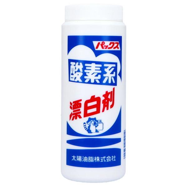 商品名：パックス 酸素系漂白剤 430gJANコード：4904735050919発売元、製造元、輸入元又は販売元：太陽油脂商品番号：101-04937広告文責：アットツリー合同会社TEL 050-3184-1221 ※商品パッケージは変更の...