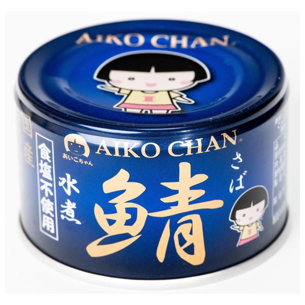 伊藤食品 あいこちゃん 青の鯖 食塩不使用 150g 缶詰 さば缶4953009114291食品:加工食品:缶詰広告文責：アットツリー合同会社TEL 050-3184-1221※商品パッケージは変更の場合あり。メーカー欠品または完売の際、キ...