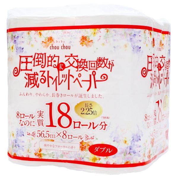 トイレロール 4970123097101 紙製品:トイレットペーパー:再生紙・ブレンド広告文責：アットツリー合同会社TEL 050-3184-1221 ※商品パッケージは変更の場合あり。メーカー欠品または完売の際、キャンセルをお願いすること...