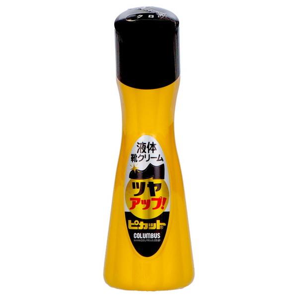 商品名：コロンブス ピカット 液体靴クリーム クロ 60mlJANコード：4971671902954発売元、製造元、輸入元又は販売元：コロンブス原産国：日本商品番号：101-87823広告文責：アットツリー合同会社TEL 050-3184-...