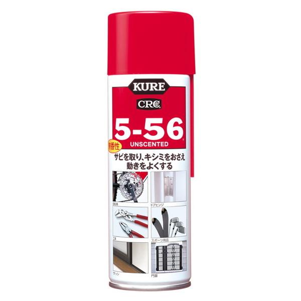 クレ CRC5-56 無香性 220ml 防錆潤滑剤●サビを落とし、サビを止め、動きをよくする4972444010258広告文責：アットツリー合同会社TEL 050-3184-1221※商品パッケージは変更の場合あり。メーカー欠品または完売...