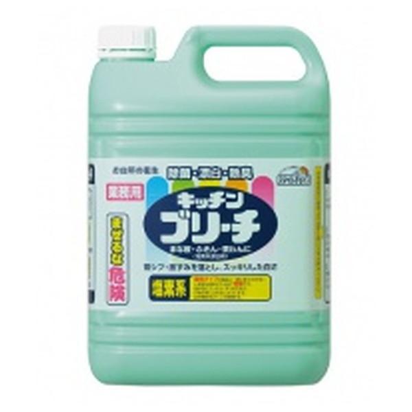 ミツエイ スマイルチョイス キッチンブリーチ 5kg除菌、漂白、除臭に 4978951040498 キッチン・お掃除用品:台所洗剤:漂白・殺菌:漂白剤広告文責：アットツリー合同会社TEL 050-3184-1221 ※商品パッケージは変更の...