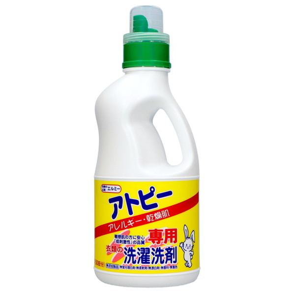 商品名：エルミー アトピー・アレルギー・乾燥肌専用 衣類の洗濯洗剤 JANコード：4983239051509発売元、製造元、輸入元又は販売元：cose(コーセー)原産国：日本商品番号：101-10273広告文責：アットツリー合同会社TEL ...