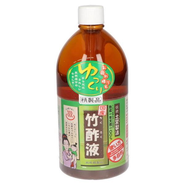 商品名：竹酢液 1LJANコード：4984090555212発売元、製造元、輸入元又は販売元：日本漢方研究所原産国：日本商品番号：101-14416広告文責：アットツリー合同会社TEL 050-3184-1221 ※商品パッケージは変更の場...