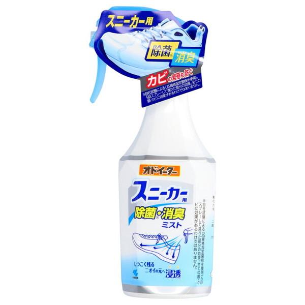 商品名：オドイーター 除菌 消臭ミスト スニーカー用 250mlJANコード：4987072061756発売元、製造元、輸入元又は販売元：小林製薬商品番号：101-52953広告文責：アットツリー合同会社TEL 050-3184-1221 ...