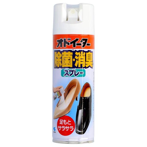 商品名：オドイーター 除菌 消臭スプレー 180mlJANコード：4987072690000発売元、製造元、輸入元又は販売元：小林製薬商品番号：101-50985広告文責：アットツリー合同会社TEL 050-3184-1221 ※商品パッケ...