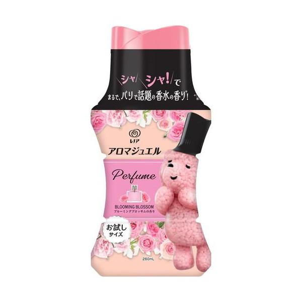 P&amp;G レノア アロマジュエル ブルーミングブロッサムの香り ミニボトル 260mL4987176348715お試しサイズ 衣類の消臭ビーズお洗濯・衣類・靴ケア:洗剤・柔軟剤・漂白剤:柔軟剤広告文責：アットツリー合同会社TEL 05...