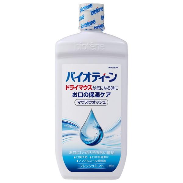 商品名：バイオティーン マウスウォッシュ 474mlJANコード：4987246641203発売元、製造元、輸入元又は販売元：SackHaleonジャパン広告文責：アットツリー合同会社TEL 050-3184-1221 ※商品パッケージは変...