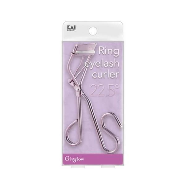 貝印 HC3901 リング アイラッシュ カーラー 22.5 ビューラー メイク道具4901601077247指がかけやすいリング形状＆ダブルワイヤー化粧品・化粧小物:メイク雑貨・美容小物:メイクアップ小物広告文責：アットツリー合同会社TE...