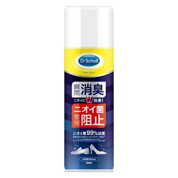 消臭抗菌靴スプレーから大型サイズが新登場！ ニオイ菌 繁殖阻止 ドクター・ショール 4906156402438 化粧品・化粧小物:フットケア広告文責：アットツリー合同会社TEL 050-3184-1221 ※商品パッケージは変更の場合あり。...