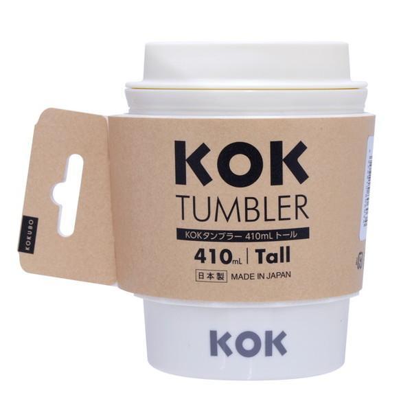 小久保工業所 KOK タンブラー トール オフホワイト4956810806034キッチン・お掃除用品:お弁当・テーブル用品:保存容器・保存袋:保存容器広告文責：アットツリー合同会社TEL 050-3184-1221※商品パッケージは変更の場...