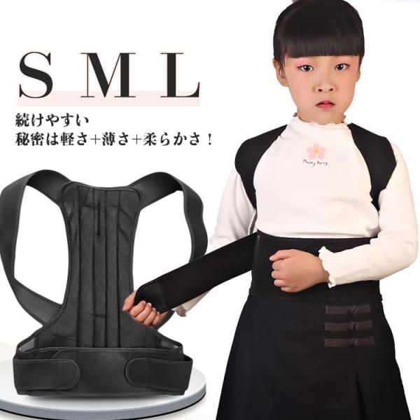 S：おすすめ体重17.5-25kg ウェスト50-65cmM：おすすめ体重25-35kg ウェスト65-75cm　L：おすすめ体重35-45kg ウェスト70-80cm※サイズ表の実寸法は商品によって1-3cm程度の誤差がある場合がございます。