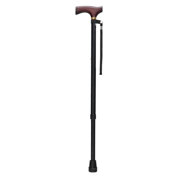 フジホーム Fuji Homeベーシック伸縮Ｓ・Ｍ兼用 無地Walking Stickリーズナブルなステッキをスタンダードカラーで取り揃えましたサイズ：約73.0〜95.5m伸縮（10段階調節・2.5cmピッチ）対応身長：約140〜185c...