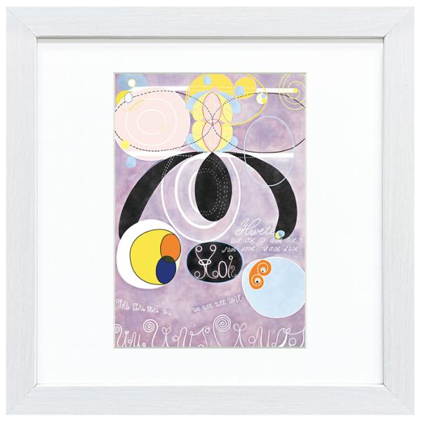 三幸 SANKOHスクエア額外寸：28x28cm絵寸：19x13cm本誌：新絹本木目調樹脂フレーム前面PETシート有名美術館がレプリカを制作するため採用している高精細ジクレー版画技法で特製新絹本画布に表現し、最終仕上げは手彩による補色が加え...