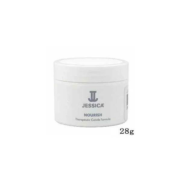 全てのタイプの爪用クリーム爪とキューティクルに潤いを与え、すこやかな状態を持続させます。爪とキューティクルの自然な油分を保ちます。キューティクルを滑らかにします。手、足のお肌の乾燥した部分にご使用いただけます。内容量：28g