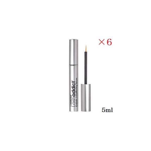 まつ毛にハリ・コシ・ボリュームをナノ化されたペプチドと、その他まつ毛まゆ毛の美容に効果的に作用する成分が配合されています。たった3週間ほどの連続使用で自まつ毛や、自まゆ毛をこれまでにないリアルな美しい貴女のまつ毛・まゆ毛へと導きます。内容量...