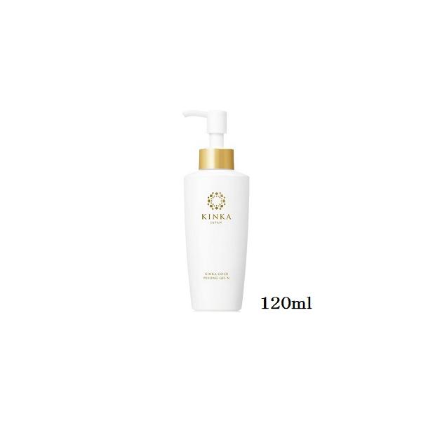KINKAのピーリングジェルがパワーアップしました。新しくヒアルロン酸Na、カミツレ花エキス、アロエベラ葉エキス、クズ根エキス、ユズ果実エキスを追加配合。よりポロポロ感を実感しやすく、使用後も潤います。パッケージもよりエコになりました。使用...