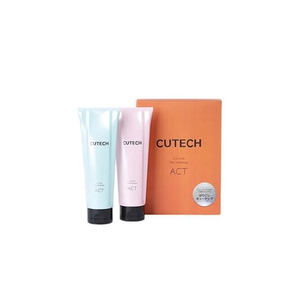 クイック・プロセスクイック・トリートメントの最高峰技術髪にはりこし、まとまりを与える【ACT】髪がやわらかく、ぱさっとしてしまう方にお勧めです。今までのキューテックの質感と近いのはこちらです。 ケラチン成分（はりこし）●ケラチン・カプセロジ...