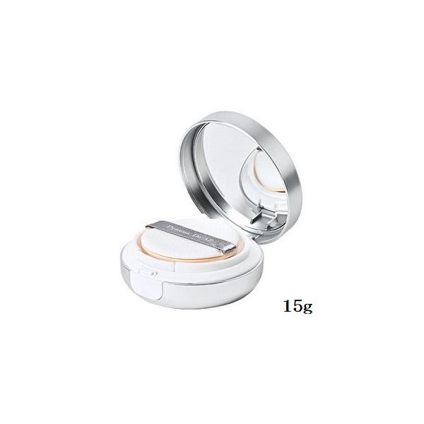 UVカット機能、ベース下地を兼ね備えた美容液ベースのオールインワンファンデーション。●これ1つで全て兼ね備えているので時短になります。●サロングレードのヒト幹細胞培養液、ヒメフクロウエキス、プロテオグリカン、ナイアシンアミド等を配合。●ファ...