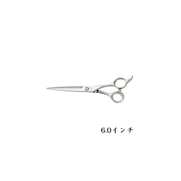 〜世界のベストセラー〜 さらに触点に埋め込んだルーロン樹脂の超スムーサーが、鋏身のガタつきを長期に渡り抑えます。オールマイティに使えるスタンダードモデルです。-全長-■172mm-サイズ-■7.0インチ-刃　長-■84mm内容量：1個こちら...