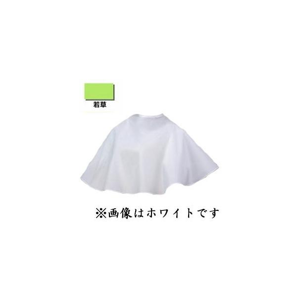 使い勝手が良く、低価格が魅力のシャンプー＆パーマ補助用ケープです。豊富なカラーバリエーションからお好きな色をお選び下さい。黒・茶・エンジはカラー補助用としてもお使いいただけます。撥水・防水加工。袖無し。カット×パーマ○ヘアダイ×シャンプー○...
