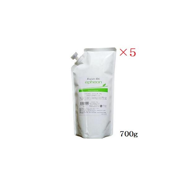 朝も夜も毎日のお手入れはエンリッチゲル1つですべて完了です。お肌の負担となる 界面活性剤・アルコール・香料・着色料 などは一切使用しない天然志向の化粧品です。80%のお水と14種類の天然由来成分が皮膚呼吸を妨げず「うるおい」をキープ、お肌に...