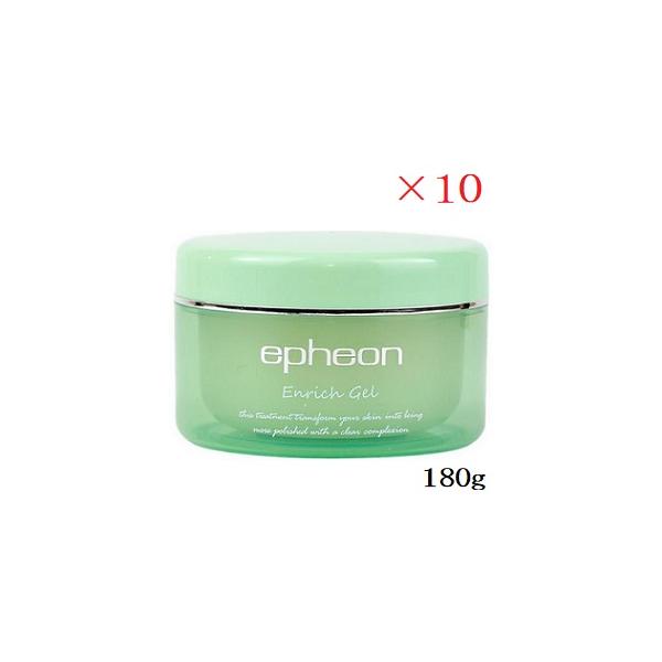 朝も夜も毎日のお手入れはエンリッチゲル1つですべて完了です。お肌の負担となる 界面活性剤・アルコール・香料・着色料 などは一切使用しない天然志向の化粧品です。80%のお水と14種類の天然由来成分が皮膚呼吸を妨げず「うるおい」をキープ、お肌に...