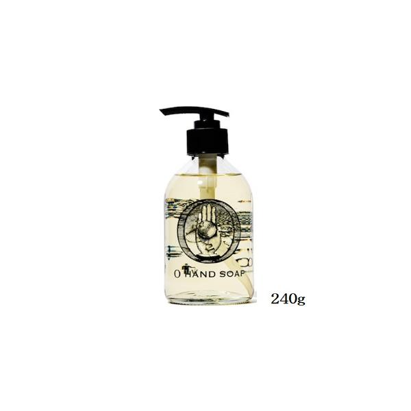 香りの印象はそのままに、処方を見直しリニューアルいたしました。新しく生まれ変わったハンドソープは、汚れをすっきり落とす洗浄力と手肌へのいたわりを両立した植物由来の液体石けん処方です。泡切れが早くベタつきのない使い心地で、洗い上がりは驚くほど...