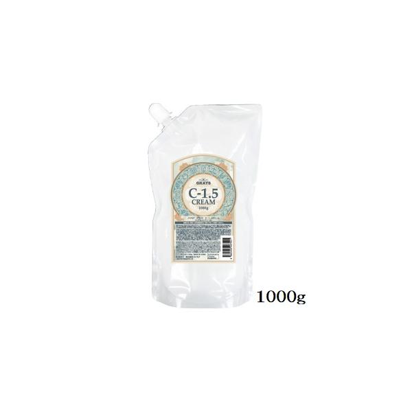 柔らかな質感でふんわりとしたストレート・カールを表現したいときに調整。●毛髪保持成分：システアミン、チオ乳酸アンモニウム、チオグリセリンｐH7.8内容量：1000g