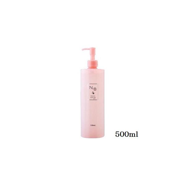 マスクによる肌荒れを予防！お肌のくすみ、毛穴の黒ずみ、ザラつきを取り、メイクのノリ、ツキ、モチをアップ。フルーツ成分配合で優しく古い角質を除去し、輝く透明感と潤いのある素肌へ導きます。顔だけでなく肘・膝・かかとにも使えます。内容量：500ml