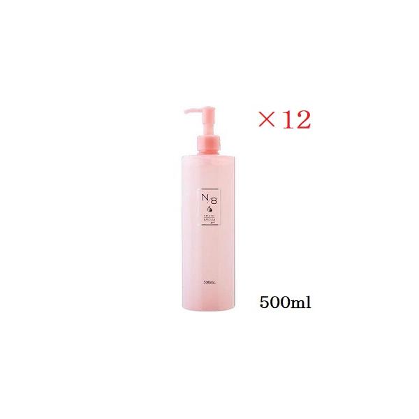 マスクによる肌荒れを予防！お肌のくすみ、毛穴の黒ずみ、ザラつきを取り、メイクのノリ、ツキ、モチをアップ。フルーツ成分配合で優しく古い角質を除去し、輝く透明感と潤いのある素肌へ導きます。顔だけでなく肘・膝・かかとにも使えます。内容量：500m...