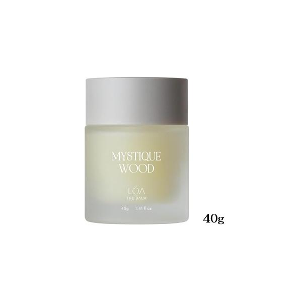 香りで記憶に残るヘアスタイリング。ボディ・ヘアー・ネイルケア・フレグランス（練り香水）として使用できるパフュームバームです。■香りが6時間持続する：香水の最上ランクのパルファムと同じ香りの持続時間■触れた瞬間とろけだす生バーム：体温と同等の...