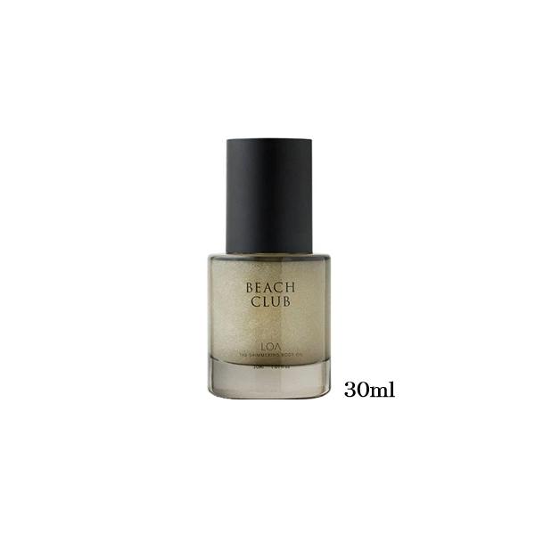 デコルテ、腕、肩、足にジュエリーのようなきらめきを与えます。香りが続く最高峰のボディオイルです。・BEACH CLUB（ビーチクラブ）夏の輝く太陽とビーチにインスピレーションされた高貴なアンバーフローラル。ムスクとアンバーが深みを与える中、...