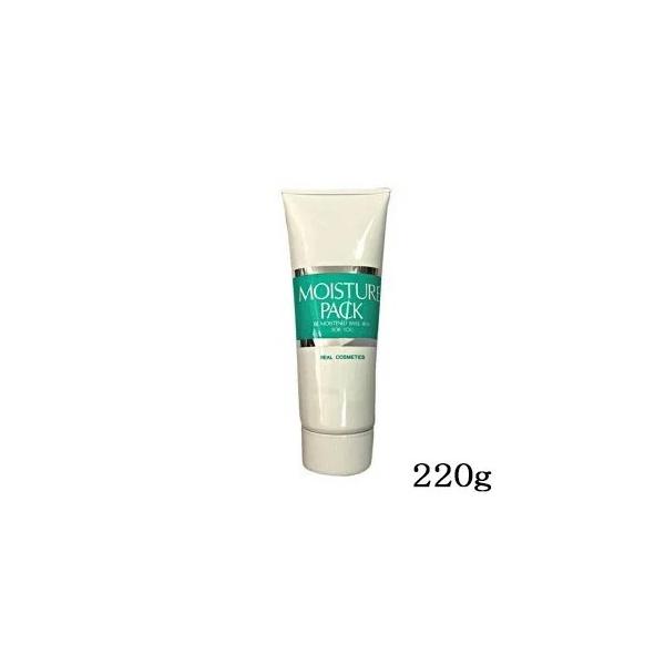 肌に潤いを与え、パックとシェービングが同時にできます。内容量：220g予告なくパッケージ・デザイン等は変更される場合がございます。商品自体には問題御座いませんのでご安心くださいませ。