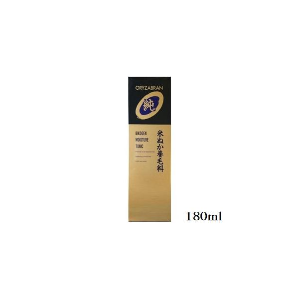 頭皮を潤し、フケ・カユミを抑え頭皮環境を整えるヘアトニック・頭皮になじみやすく、ベタつかない。・無着色・無鉱物油・パラベンフリー・弱酸性養毛のための成分を贅沢に配合こだわりの米・米ぬか由来保湿成分頭皮と髪を健やかに保ち、髪のキューティクルを...