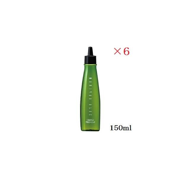 アロエの希少成分を強化配合した新しい薬用育毛剤。髪を根本的に健康にして、抜け毛を減らし、髪にハリとコシを与えます。アロインが抜け毛の原因とされる悪玉酵素の働きを抑制して発毛を促進！高分子成分が髪にハリとコシを与えて、乾燥から守ります。さらに...