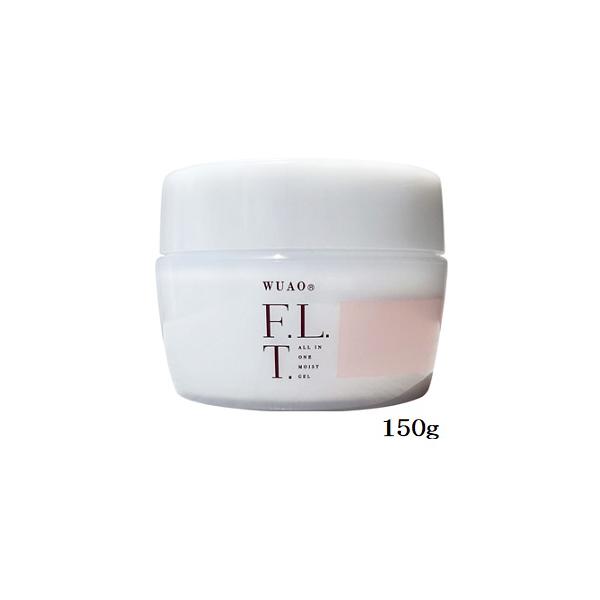 2種の有効成分がシワ改善・美白・肌荒れ防止の3つの効果に同時アプローチ。洗顔後はこれ1つでスキンケア。1つで6役のオールインワンジェル。化粧水・クリーム・美容液・乳液・化粧下地・ネッククリーム。内容量：150g