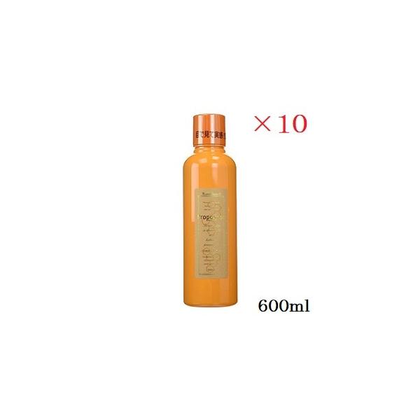 ●プロポリンスに配合されているチャ葉エキスが、口内にある食べカスや歯の磨き残し等のタンパク汚れを固めるので、　クチュクチュゆすいだ後に出た汚れの程度で、口内の状態がわかります。●大容量600ml入りなので、約50回分ご使用いただけます。●低...