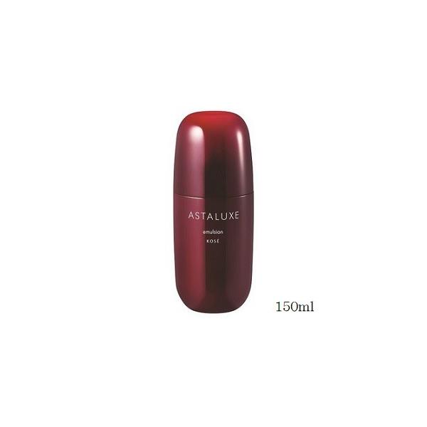 肌に心に至福のトキを。表情まで変化する、先進エイジングケア。ごわつき・くすみ・乾燥・たるみ・シワなど。アスタキサンチンが、肌悩みにあらわれる様々な症状にアプローチ。まろやかなうるおいで、心地よく肌を満たしてくれる乳液。ごわついた肌も、内部か...