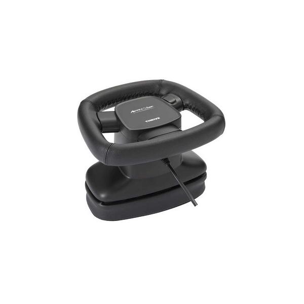 ■大型の振動パッドが、首・肩、腰などを広範囲にマッサージ■ハンドル形のグリップで、振動パッドを強く押しあててマッサージできます。振動は「速」と「遅」が選べる2段階切替式です。■部位首・肩(鎖骨にあてない)背中・腰太もも※頭、胸、腹、骨部へは...