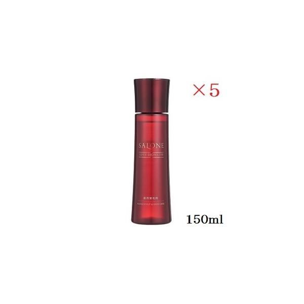 いい髪であるために。1日1回のエイジングケア。抜け毛・細毛・地肌の透け、もう悩まない。有効成分が地肌（角質層まで）に働きかけ、頭皮環境を健やかに整え脱毛を予防します。育毛・養毛効果により美しい髪の成長を促し、べたつかないすっきりとした使い心...