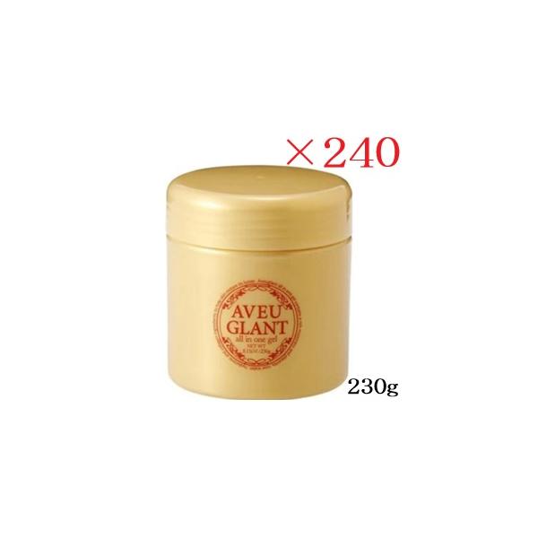 洗顔後はこれひとつで贅沢美肌。化粧水、乳液、美容液、化粧下地の効果をかねているのでお手入れが簡単なうえに経済的。プラセンタ、ローズウォーター、ヒアルロン酸、コラーゲン配合でお肌がもちもち、肌トラブルを整え、うるおいプラス。内容量：230g×...