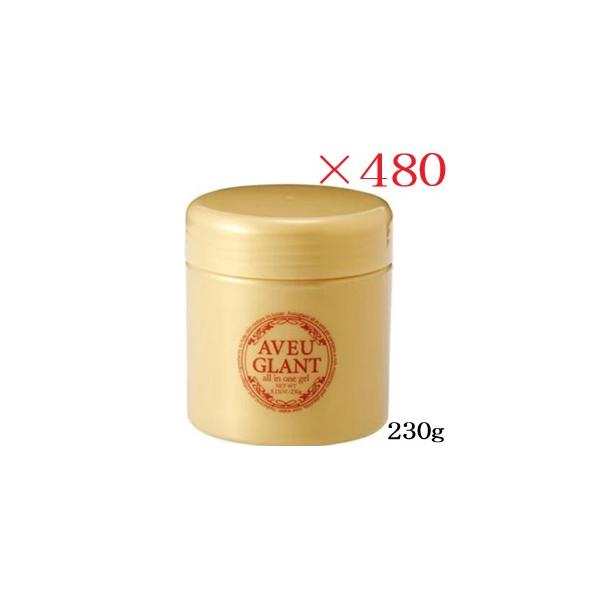 洗顔後はこれひとつで贅沢美肌。化粧水、乳液、美容液、化粧下地の効果をかねているのでお手入れが簡単なうえに経済的。プラセンタ、ローズウォーター、ヒアルロン酸、コラーゲン配合でお肌がもちもち、肌トラブルを整え、うるおいプラス。内容量：230g×...