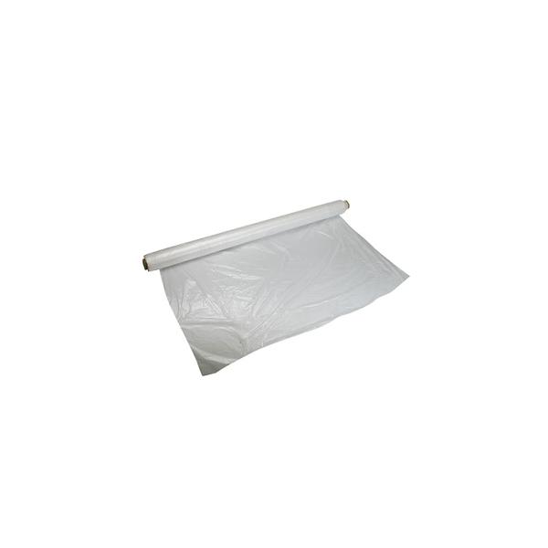 訪問美容でのパーマ・カラー・シャンプーに！床の汚れ防止と、カット時に落ちた髪の毛を静電気で掃除をしやすくするシートです。【商品仕様】サイズ／ダブル巻き・幅900mm×長さ100ｍ(広げると幅1800mmになります。)厚み／0.01mm素材／...