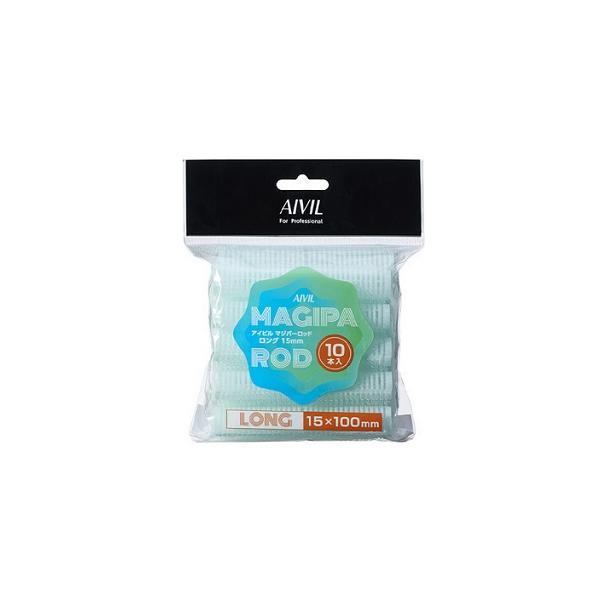 マジックカーラーでパーマが簡単にあてられる！ラバー・ペーパーが不必要。手間がかからず、超簡単なパーマ用ロッドです。根元の立ち上げや、毛先の遊び、軽いウェーブをパーマで作ることにより、スタイリングを楽にします。簡単、早く、仕上がりにミスが少な...