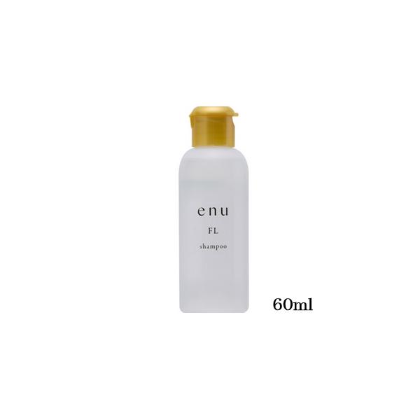 enuは髪の水分量に着目。独自のうるおいバリア処方によるモイスチュアコントロールで、思い通りの仕上りに。髪のダメージを補修しながら、髪内部に水分を補給。外気の影響を受けにくく、うるおいとまとまりのある髪が続きます。◆FL　ふんわりと弾む髪へ...
