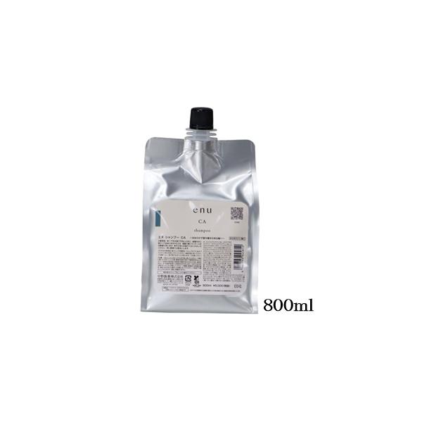 enuは髪の水分量に着目。独自のうるおいバリア処方によるモイスチュアコントロールで、思い通りの仕上りに。髪のダメージを補修しながら、髪内部に水分を補給。外気の影響を受けにくく、うるおいとまとまりのある髪が続きます。◆CA　なめらかで落ち着き...